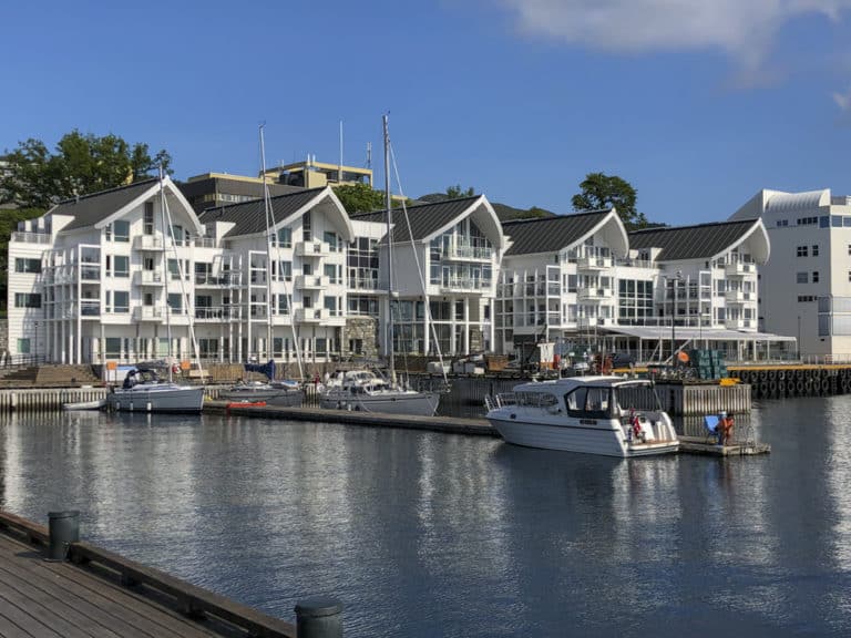 Hotel - Molde Fjordhotell